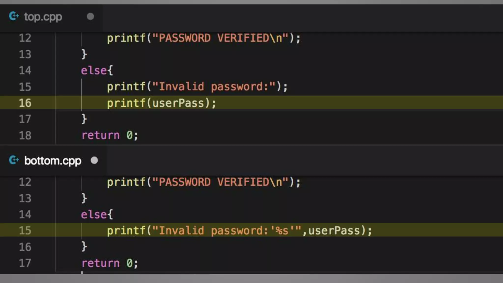 Security Code Review 101 | PPTX | Programming Languages | Computing