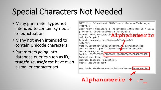 Security Code Review 101