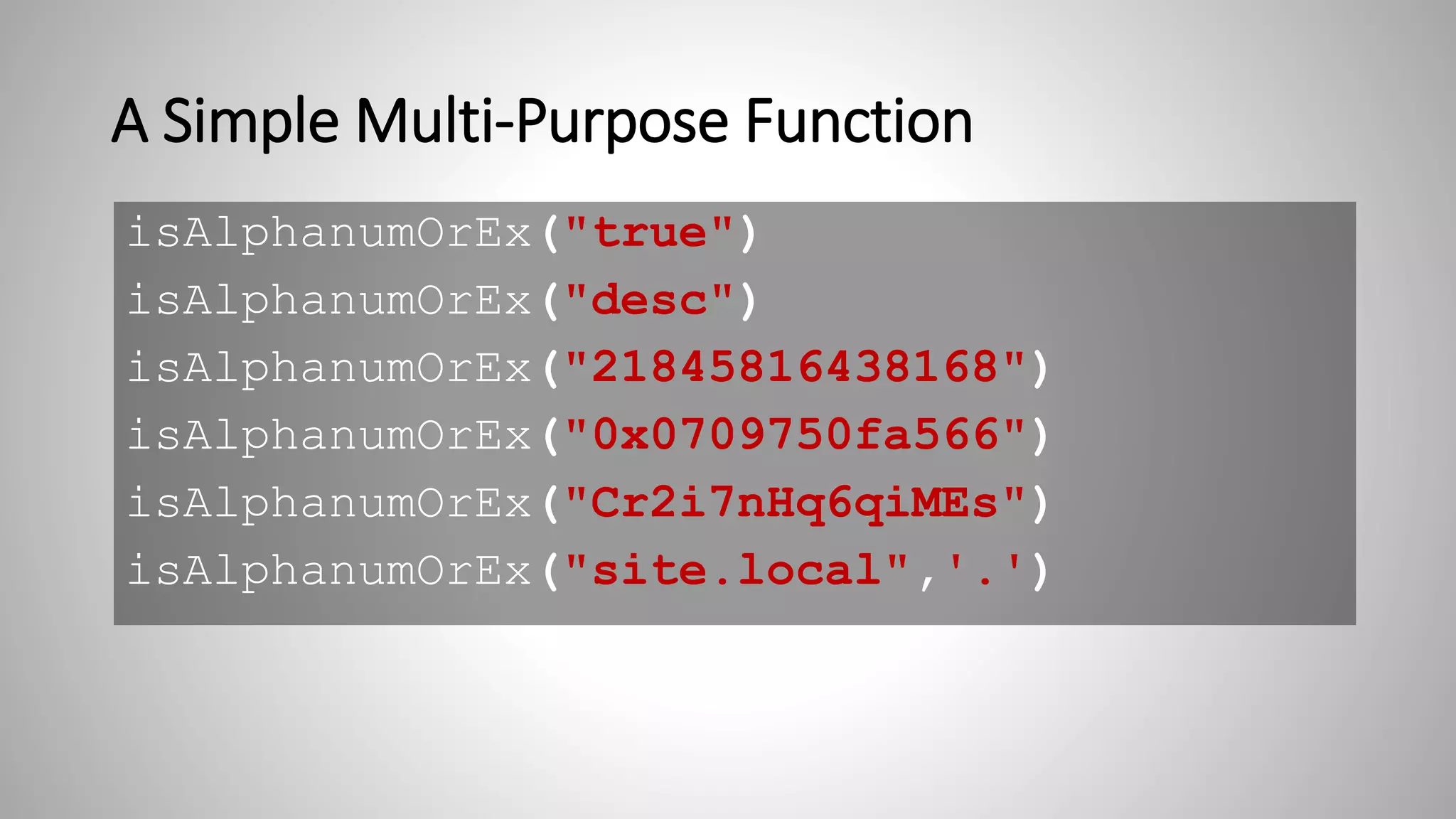 Secure Coding 101 - OWASP University of Ottawa Workshop | PPTX