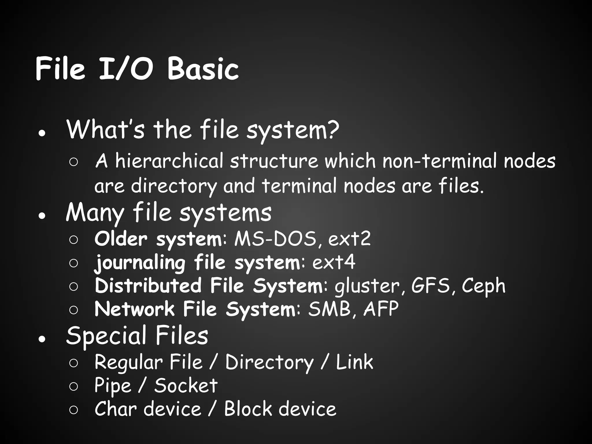 Security coding c and c++ ch8 (1) | PPT