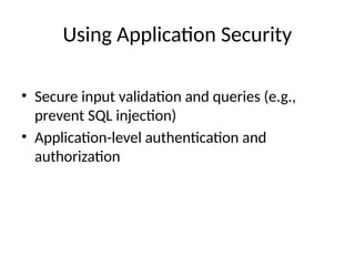 Security_Concepts_Presentation on authorization.pptx