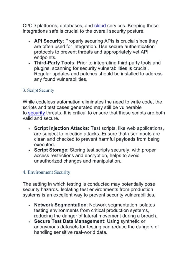 Security Considerations in Codeless Automation Testing.pdf