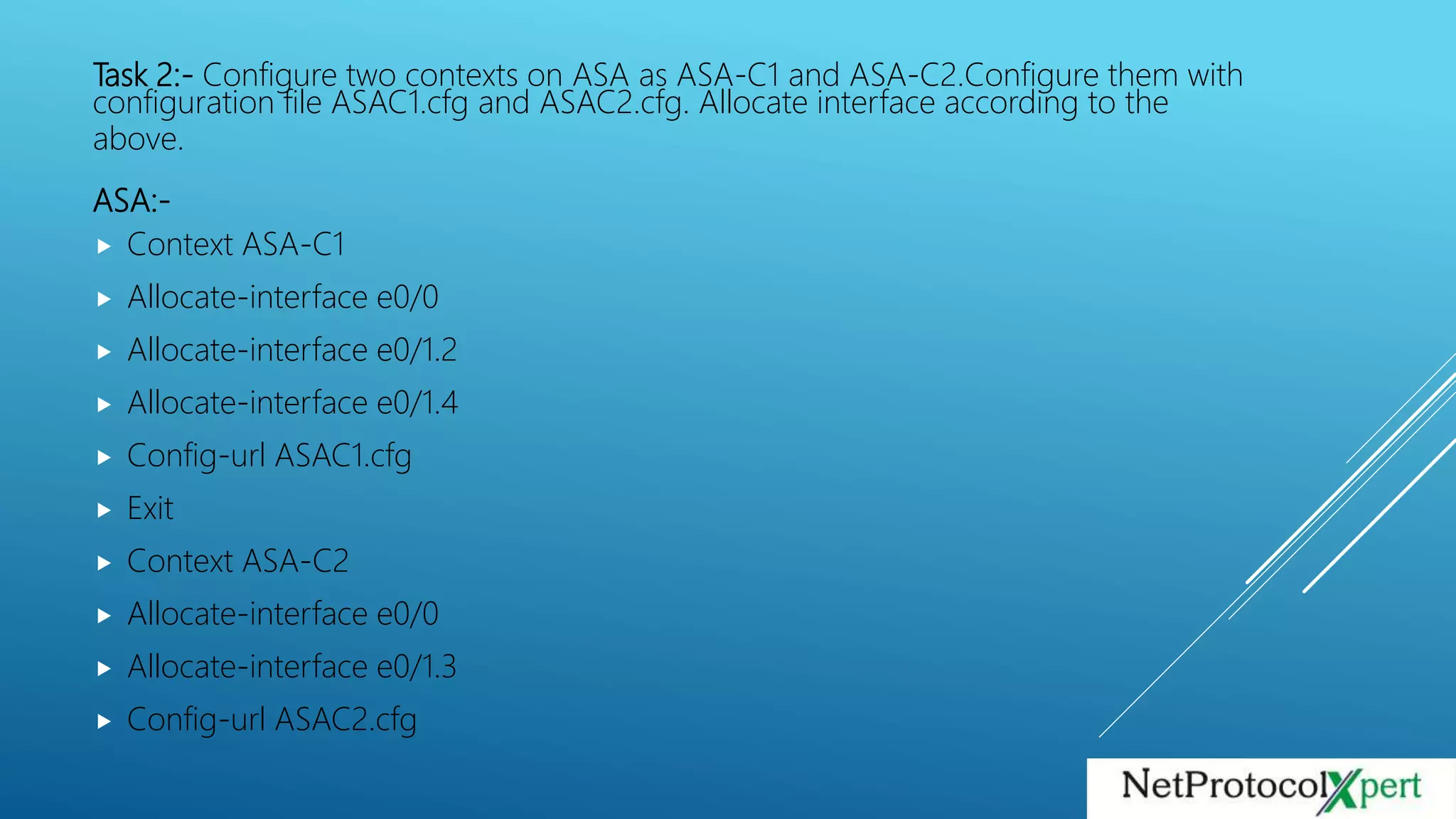 Security context on asa firewall | PPTX