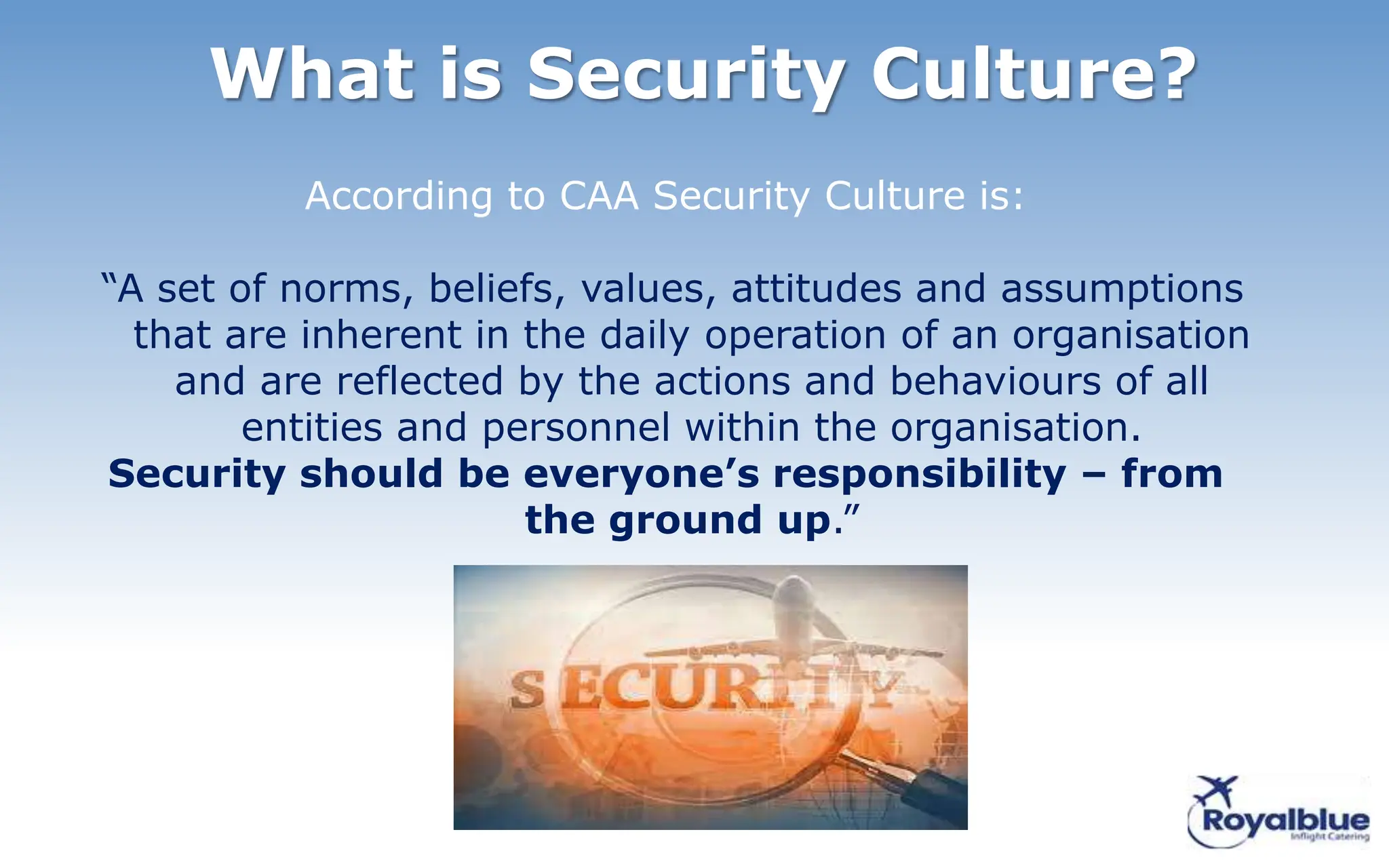 Security Culture and Insider Threat Training Course.ppt