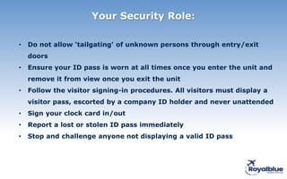 Security Culture and Insider Threat Training Course.ppt