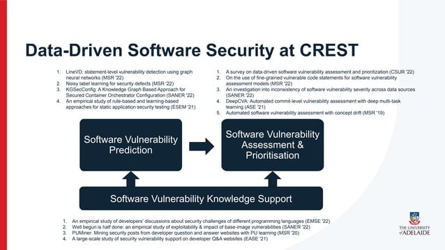 Security Data Quality Challenges | PPTX