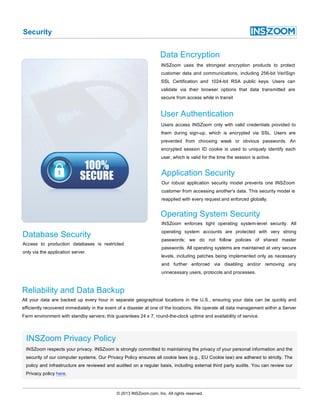 Security data sheet | PPT