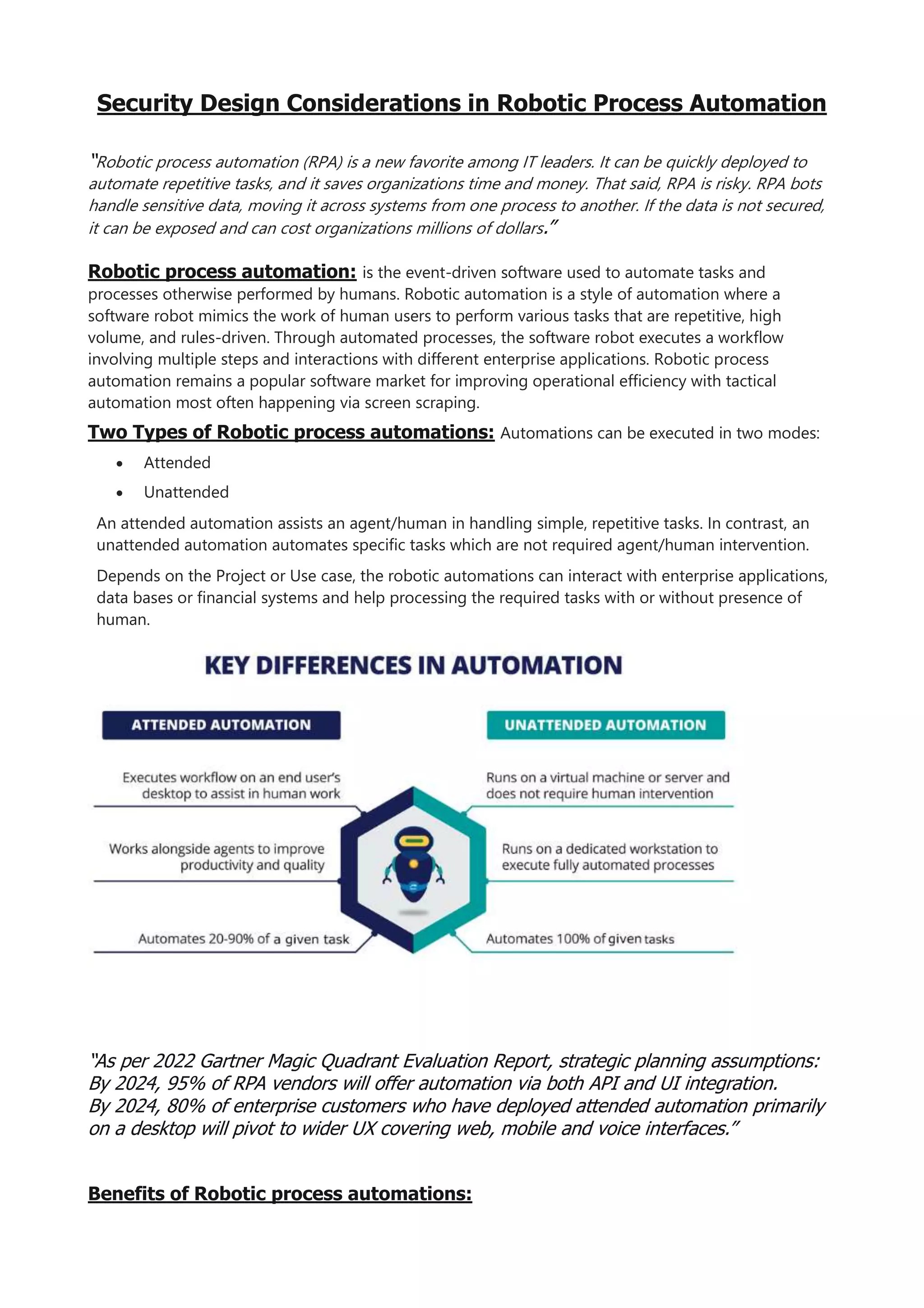 Security Design Considerations In Robotic Process Automation.docx
