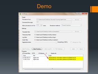 Security Development Lifecycle Tools | PDF