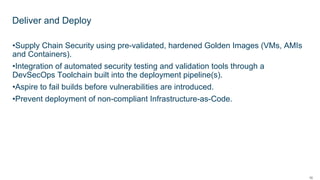Security's DevOps Transformation | PPT