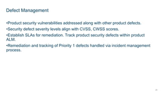 Security's DevOps Transformation | PPT