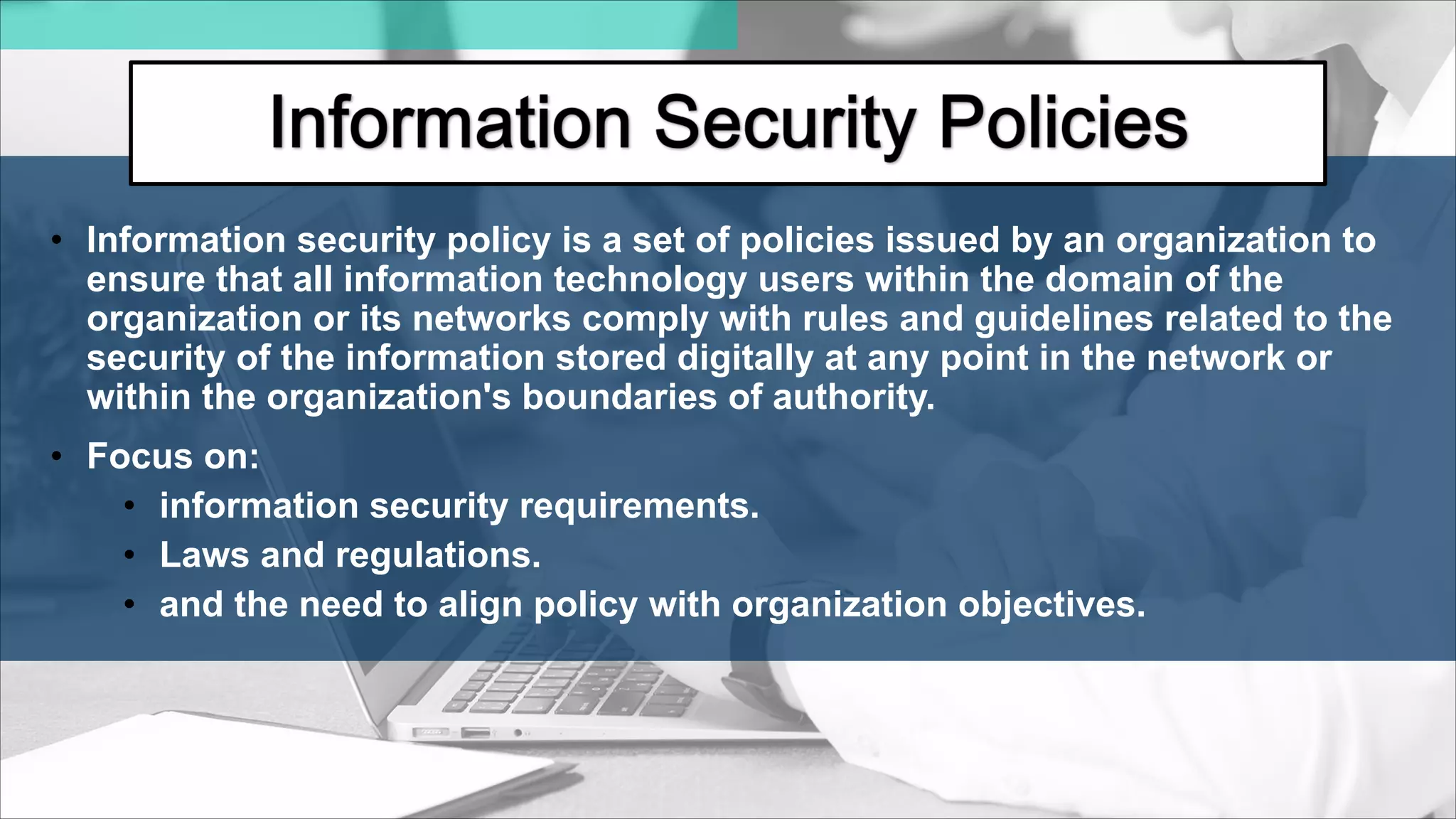 Security domains | PPT
