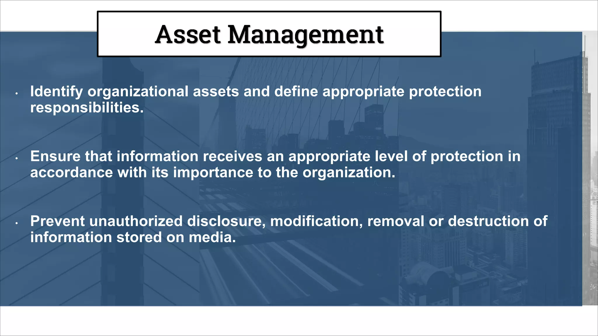 Security domains | PPT