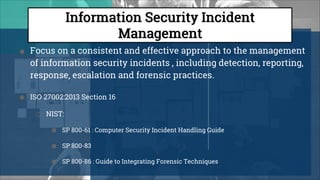 Security domains | PPT | Free Download