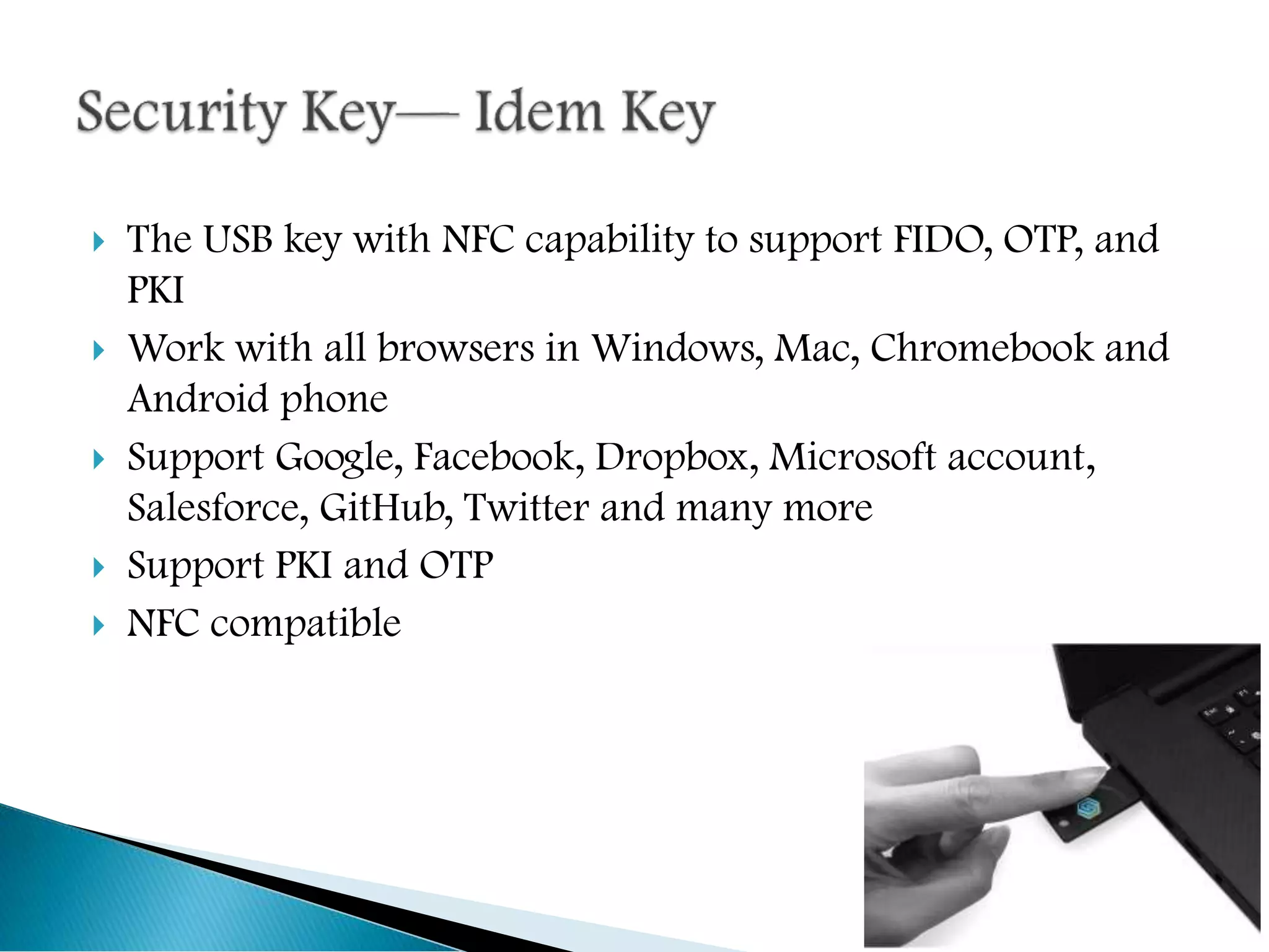 Security dongle | PDF