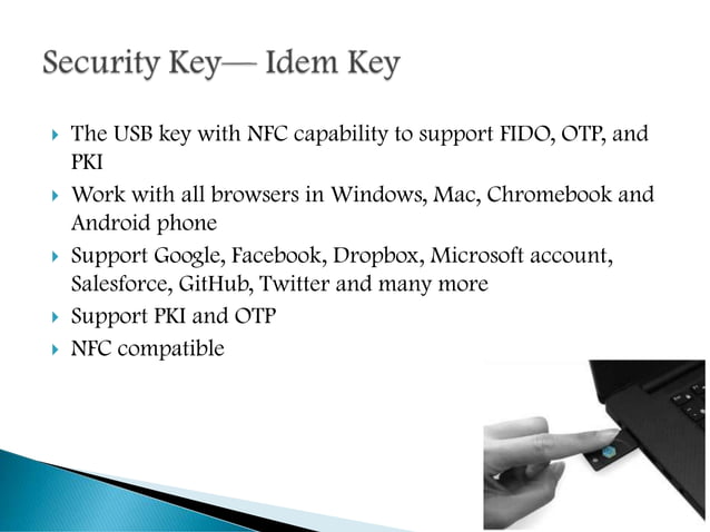 Security dongle | PDF