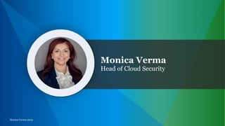 Security at the Speed of Innovation and Transformation | PDF