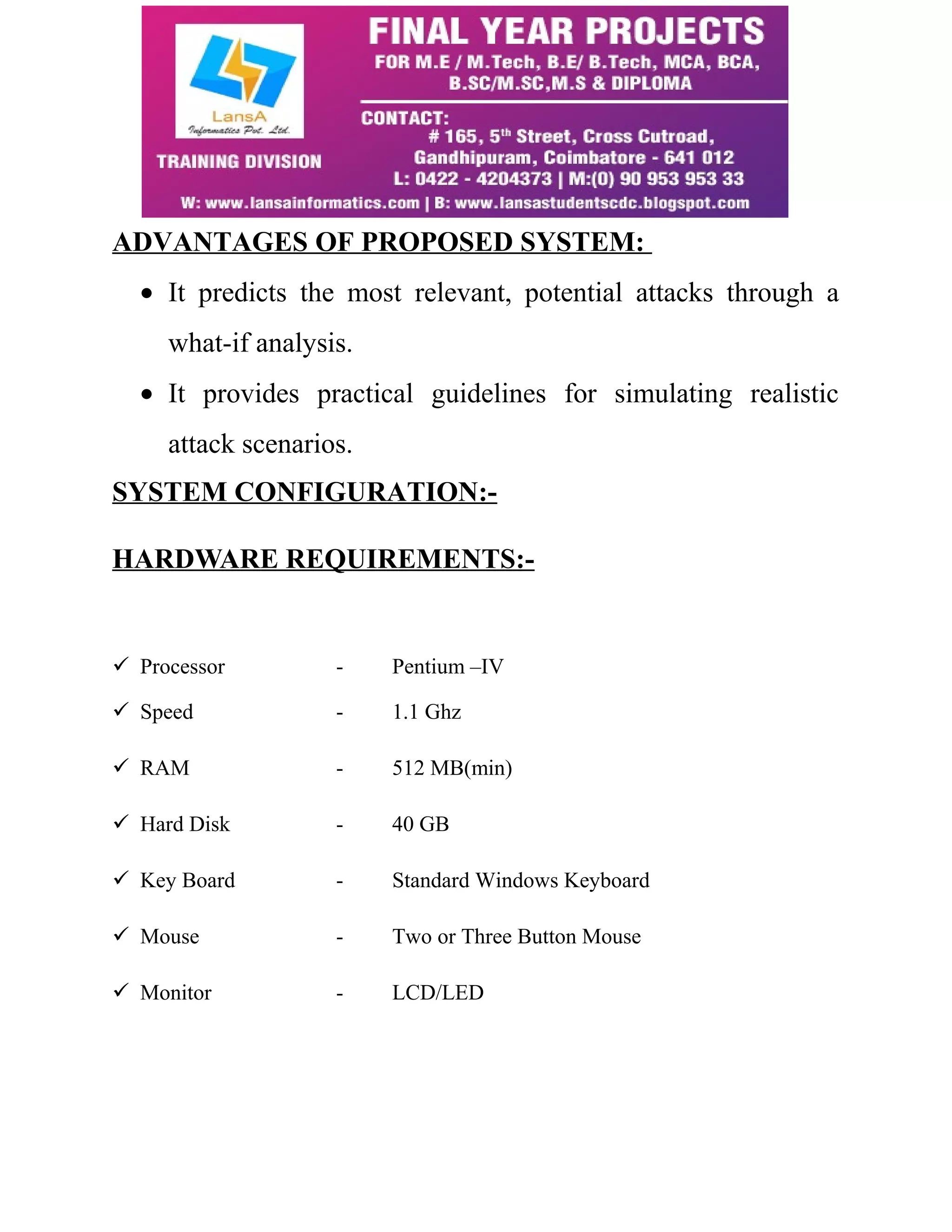 Security evaluation of pattern classifiers under attack | PDF