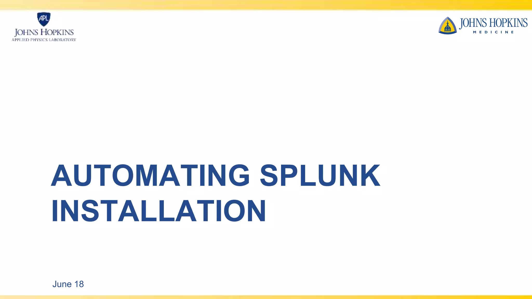 Security event logging and monitoring techniques | PPTX