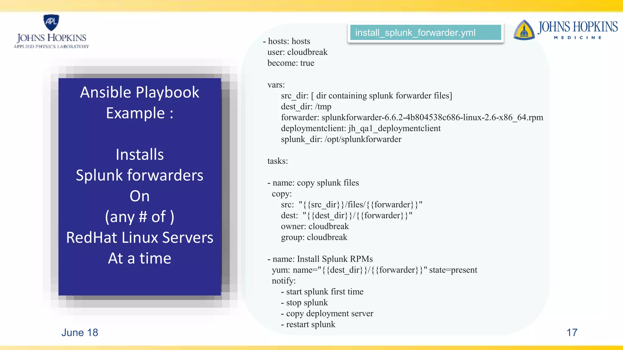 Security event logging and monitoring techniques | PPTX