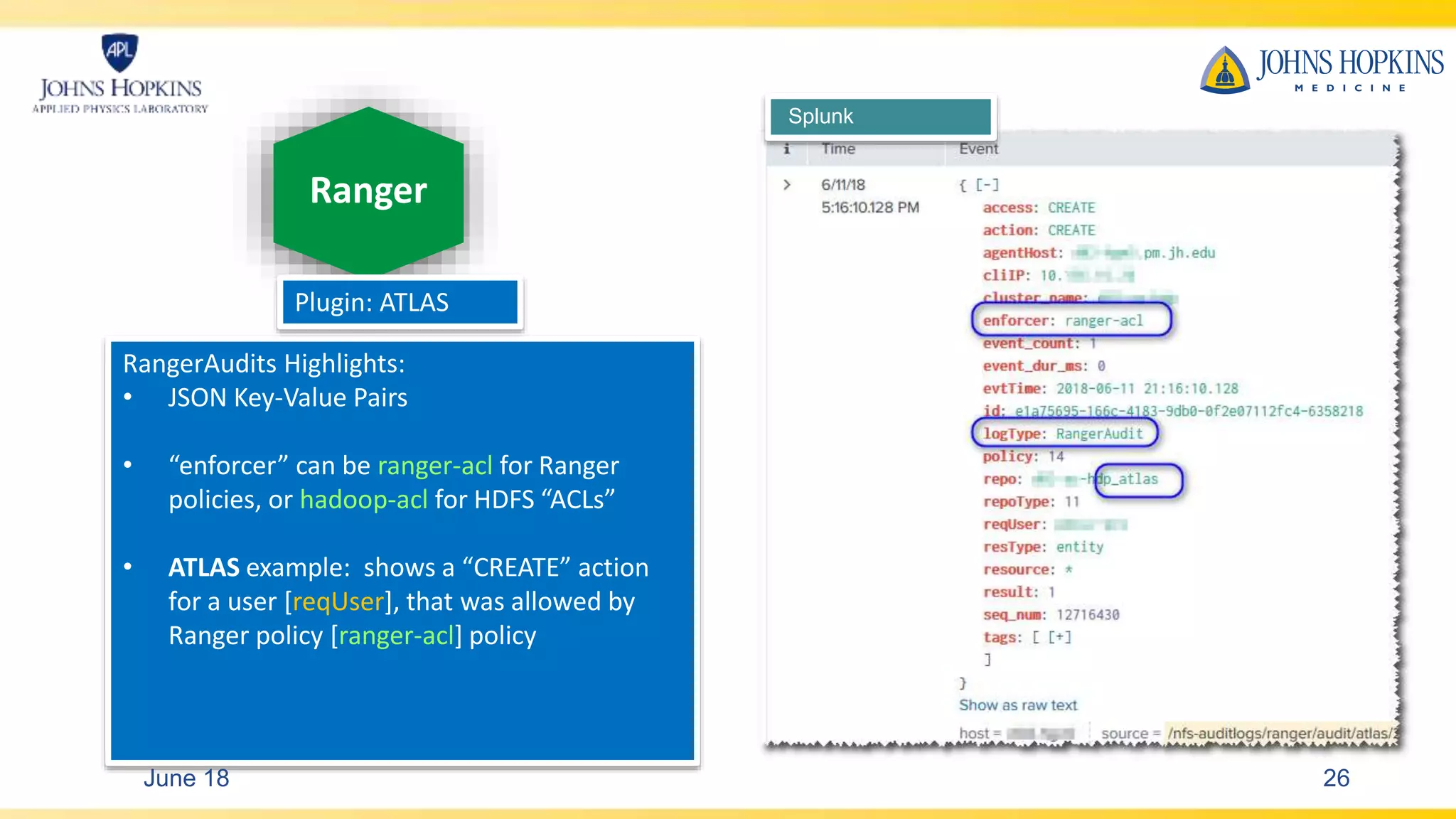 Security event logging and monitoring techniques | PPTX