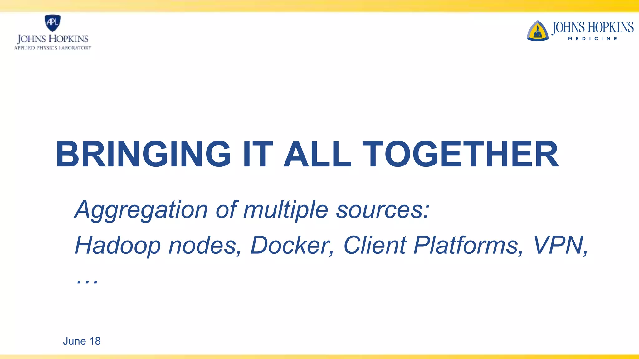 Security event logging and monitoring techniques | PPTX