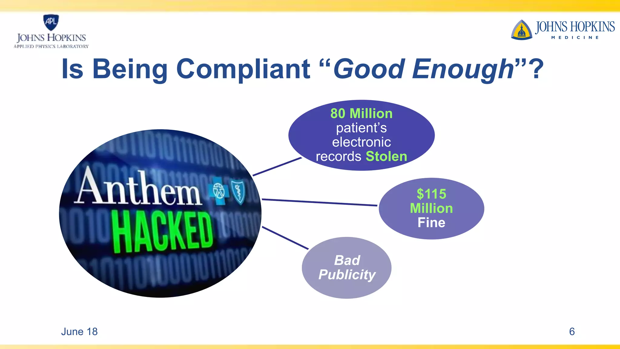 Security event logging and monitoring techniques | PPTX