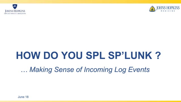 Security event logging and monitoring techniques | PPTX