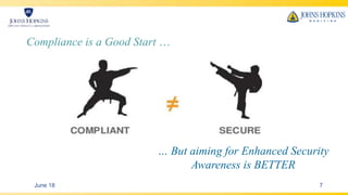 Security event logging and monitoring techniques | PPTX