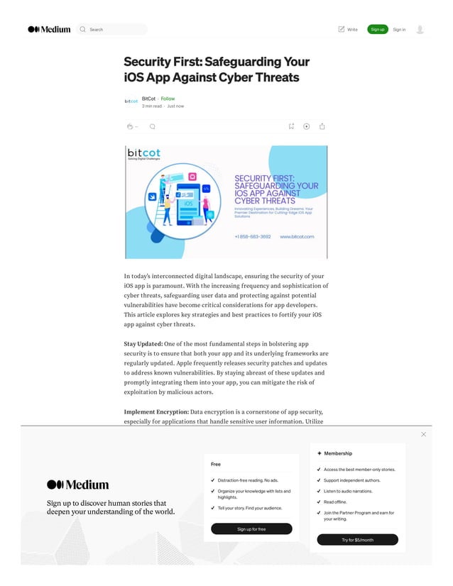 Security First Safeguarding Your iOS App Against Cyber Threats.pdf