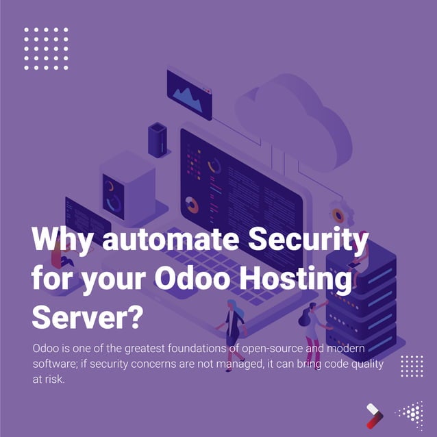 Security for Odoo Hosting Server.pdf