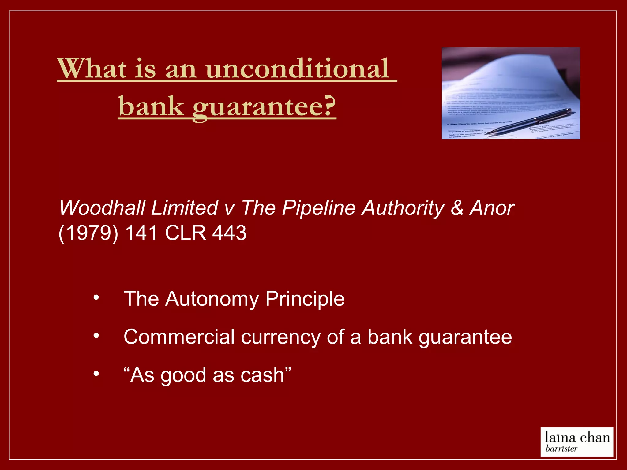 Security for Performance | PPT