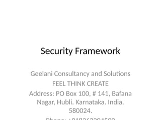 Odoo Security_Framework_Presentation.pptx
