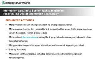 Security & Fraud Awareness | PPT