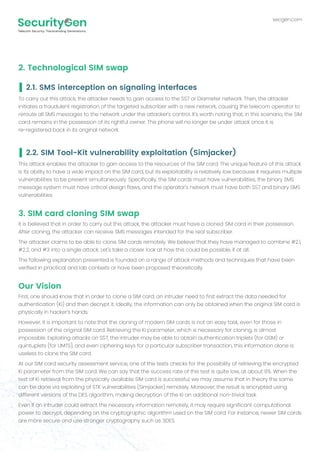 SecurityGen-Article-Cloning-SimCard.pdf | Information and Network Security | Computing