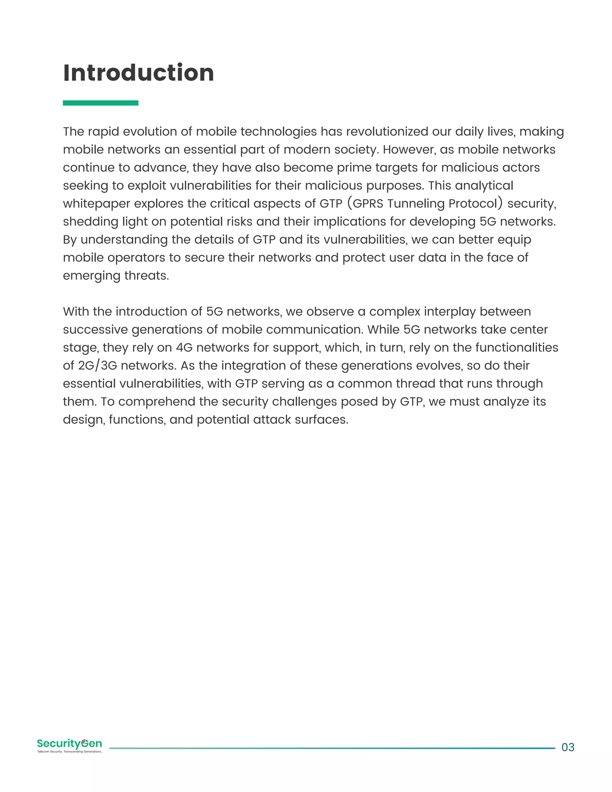 SecurityGen-whitepaper-gtp-firewall- security 5G.pdf