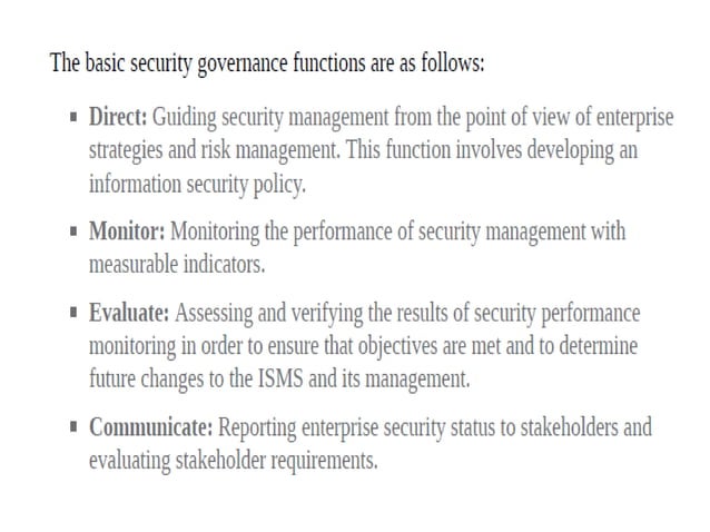 Security Governance Principles, components and Approach-4-5.pptx
