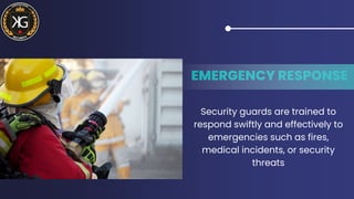 Security Guard Duties and Responsibilities in Ontario.pptx