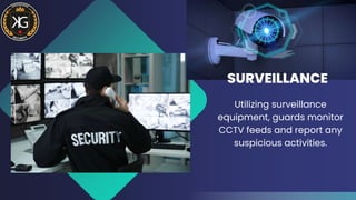 Security Guard Duties and Responsibilities in Ontario.pptx
