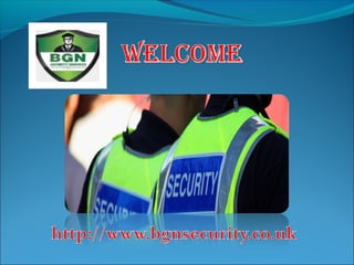 Security guards | PPT | Home Security | Home & Garden