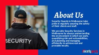 Security Guards Melbourne.pdf