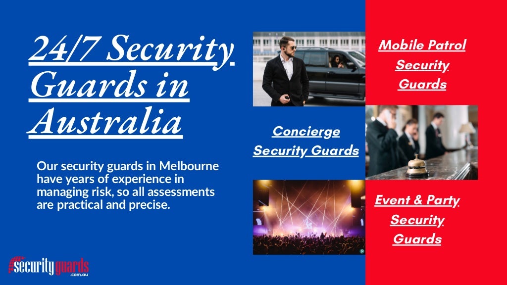 Security Guards Melbourne.pdf