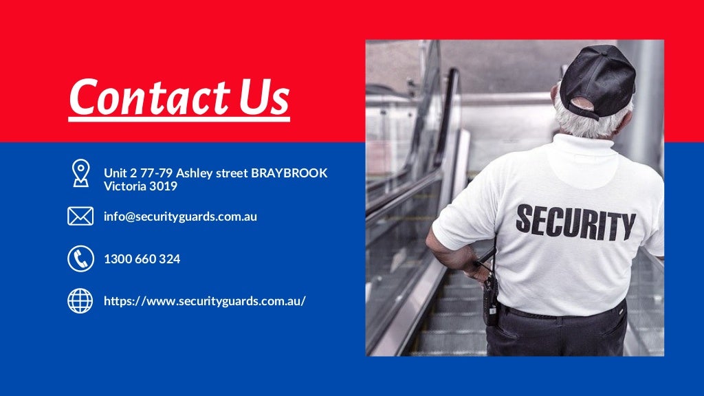 Security Guards Melbourne.pdf