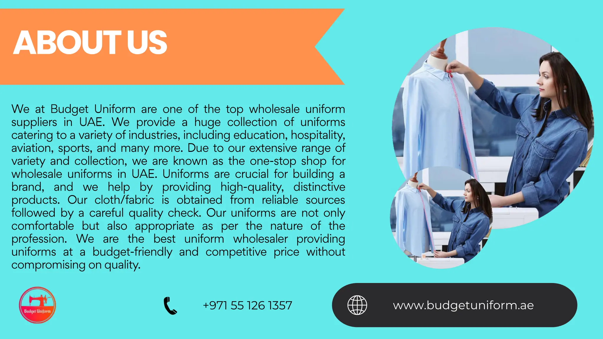 security guard uniform | Budget Uniforms | PPT