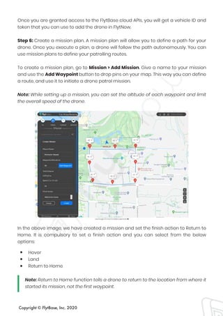 Drone Surveillance System: The Complete Setup Guide | PDF
