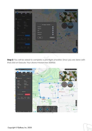 Drone Surveillance System: The Complete Setup Guide | PDF