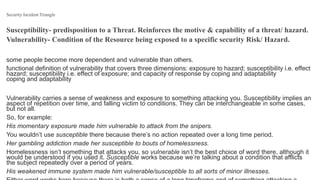 Security Hazard Safety 0.pptx