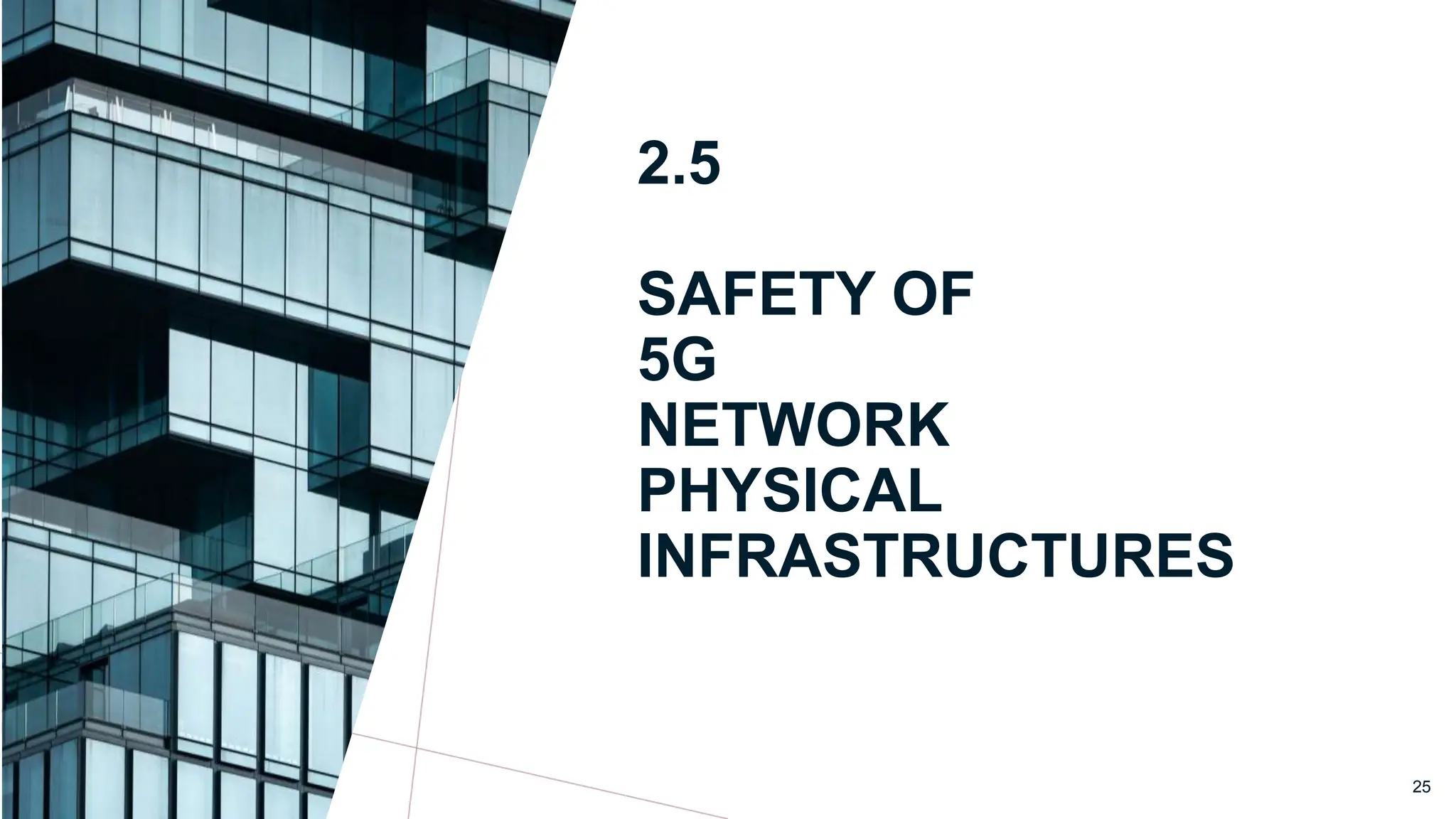 SECURITY and PRINCIPLES IN 5G Technologies.pptx | Computer Networking | Computing