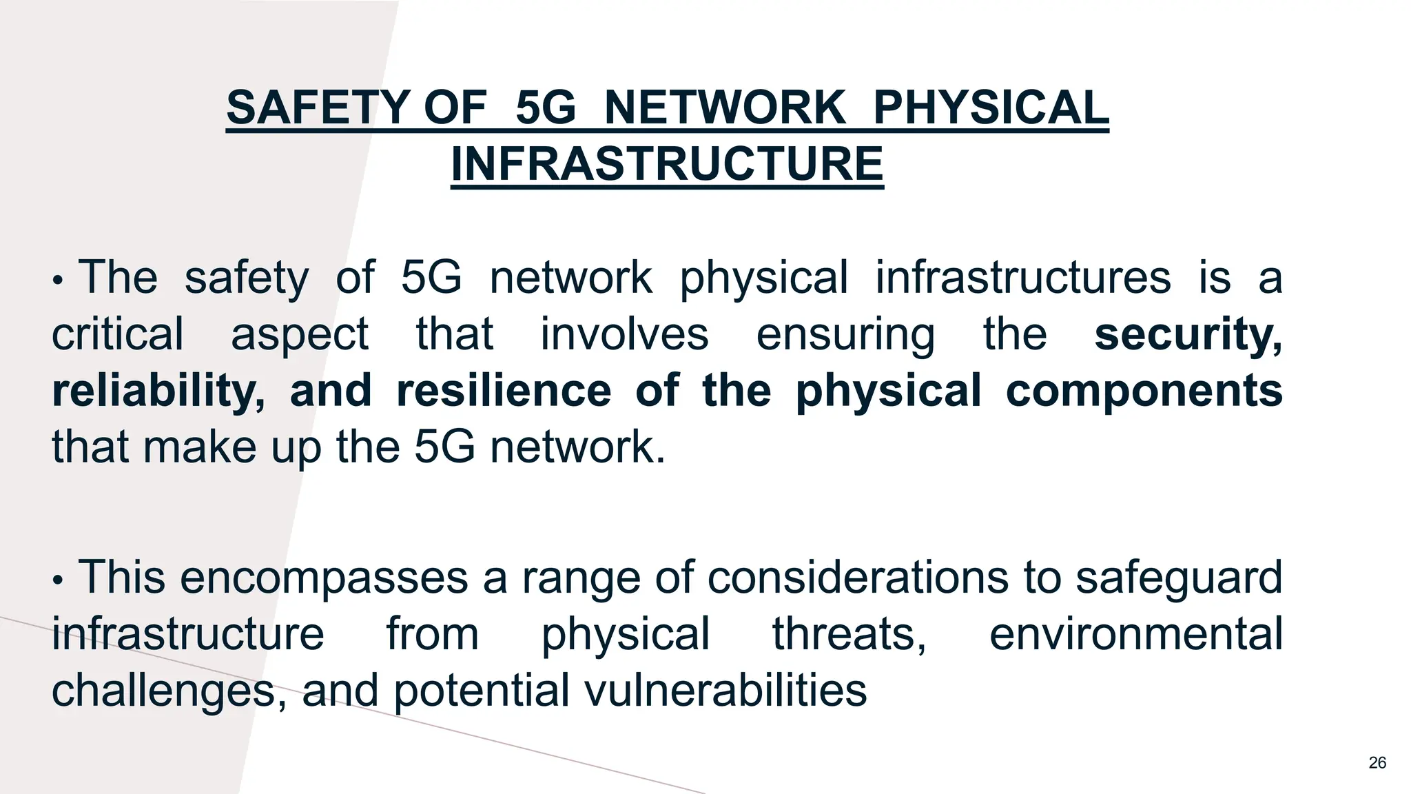 SECURITY and PRINCIPLES IN 5G Technologies.pptx