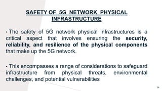 SECURITY and PRINCIPLES IN 5G Technologies.pptx